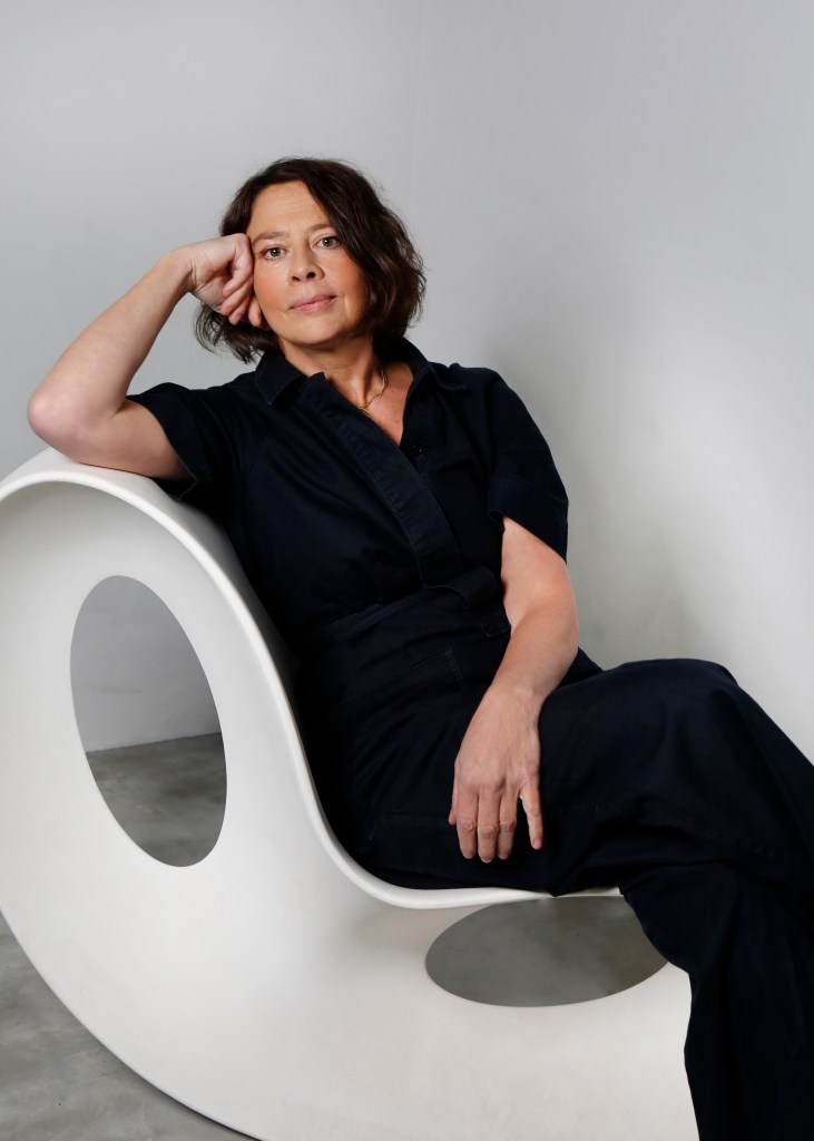 Immigration Lawyer - Liesbeth Monden